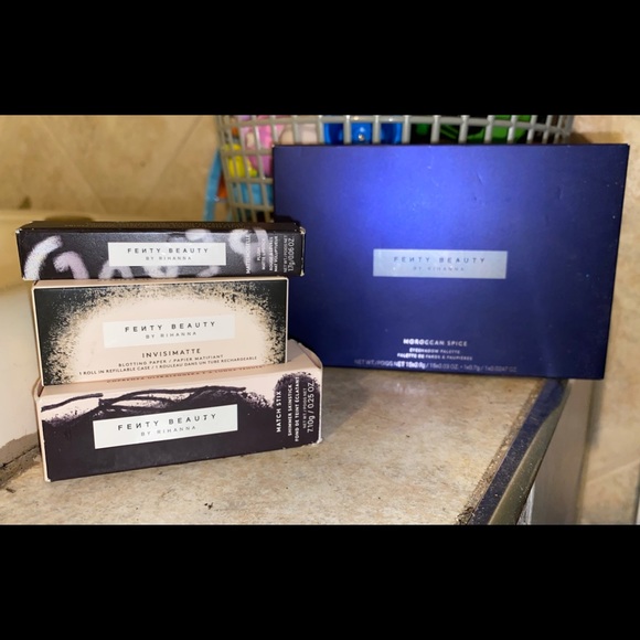 Fenty Beauty | Makeup | Fenty Beauty Bundle | Poshmark